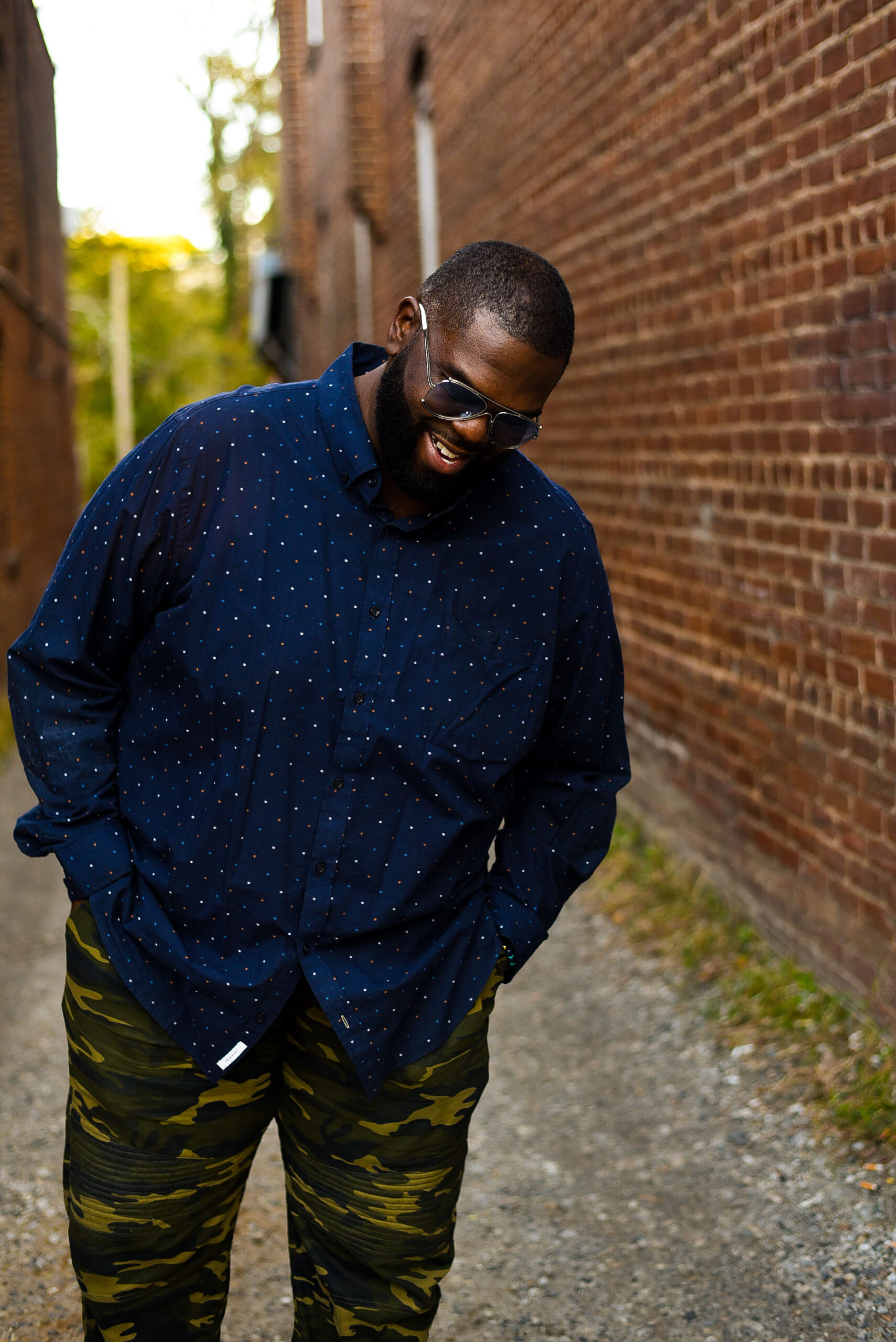 The Top Five Instagramable Places In Atlanta - XL Shoots